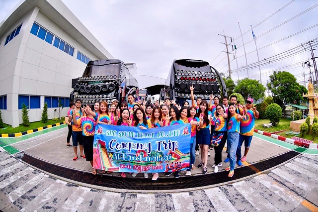 SNC SOUNDPROOF CO.,LTD.